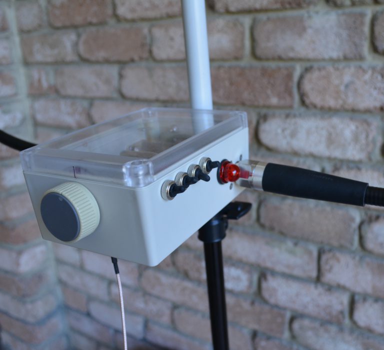 Portable magnetic loop antenna | VK3IL Blog