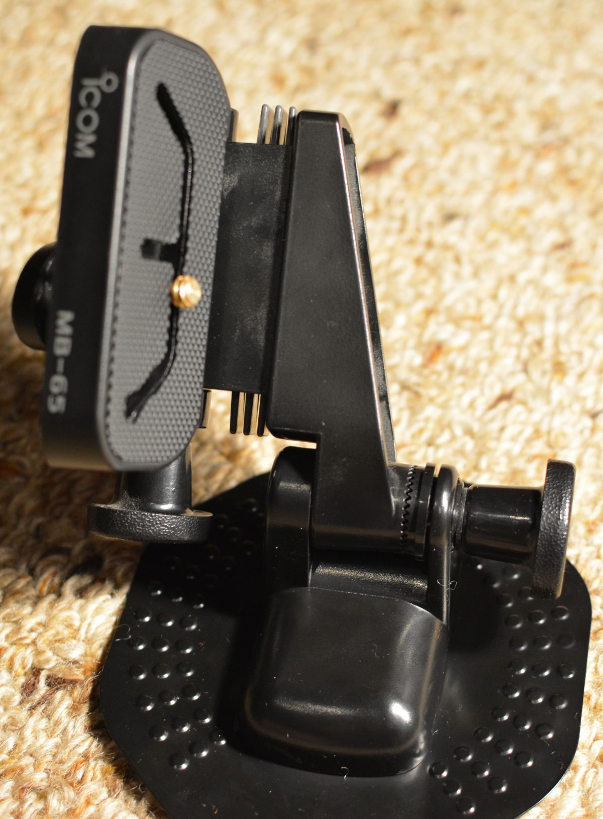 MB 65 Mounting Base VK3IL Blog MB 65 Mounting Base VK3IL Blog