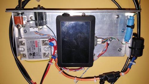 Raspberry Pi based APRS Tracker/Digipeater/iGate | VK3IL Blog