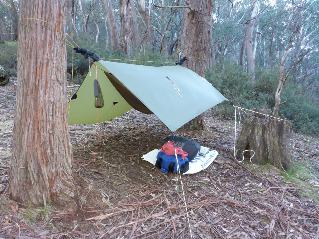 Mt Stirling, Mt Winstanley and Mt No. 3 | VK3IL Blog