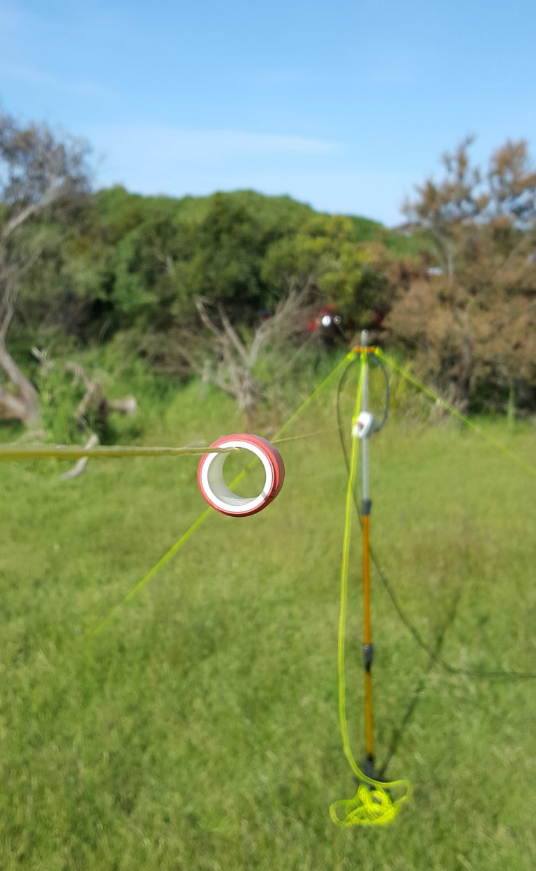 Multiband End-fed 80-10m antenna | VK3IL Blog