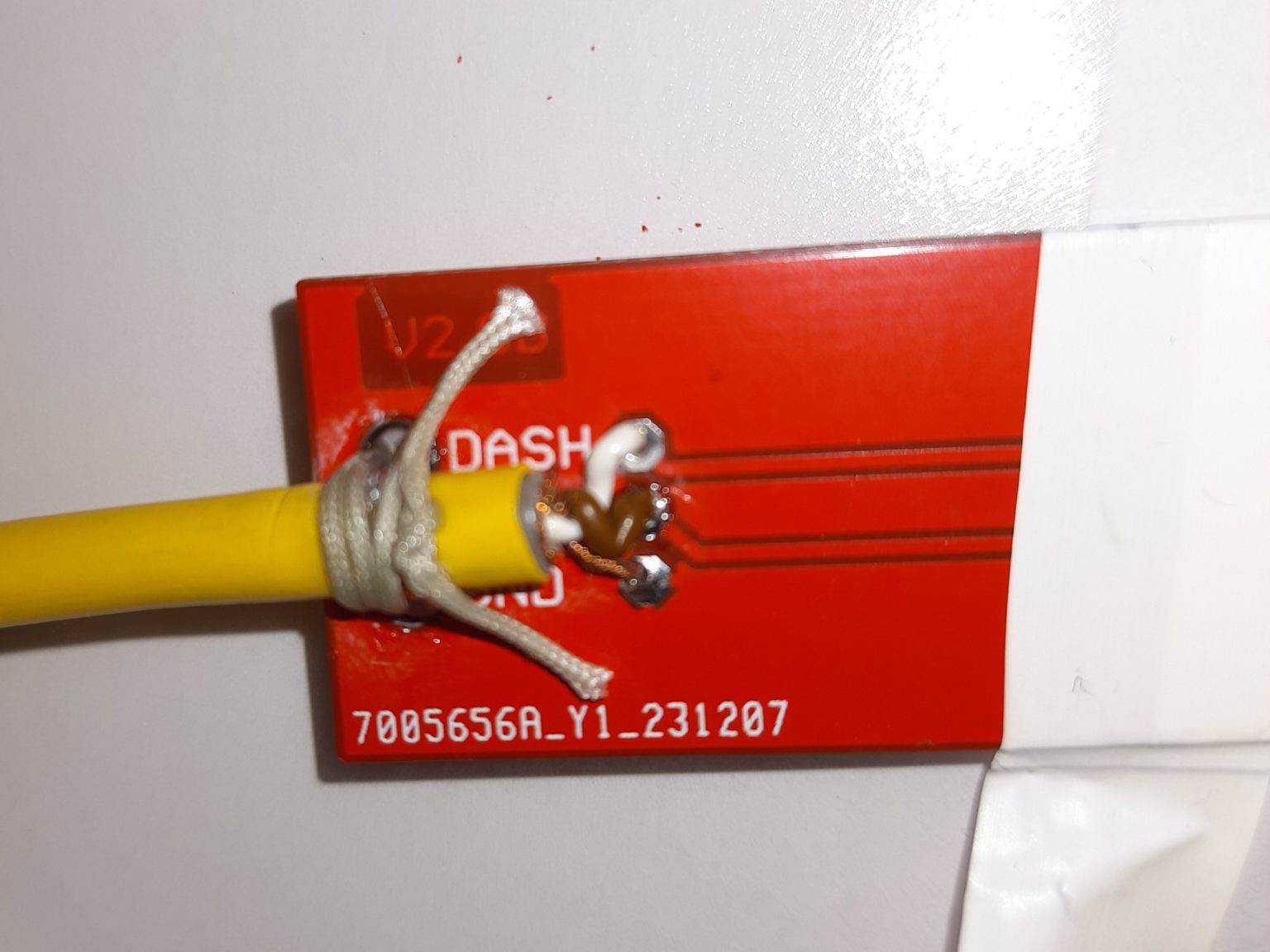 Portable pressure sensor based CW paddle